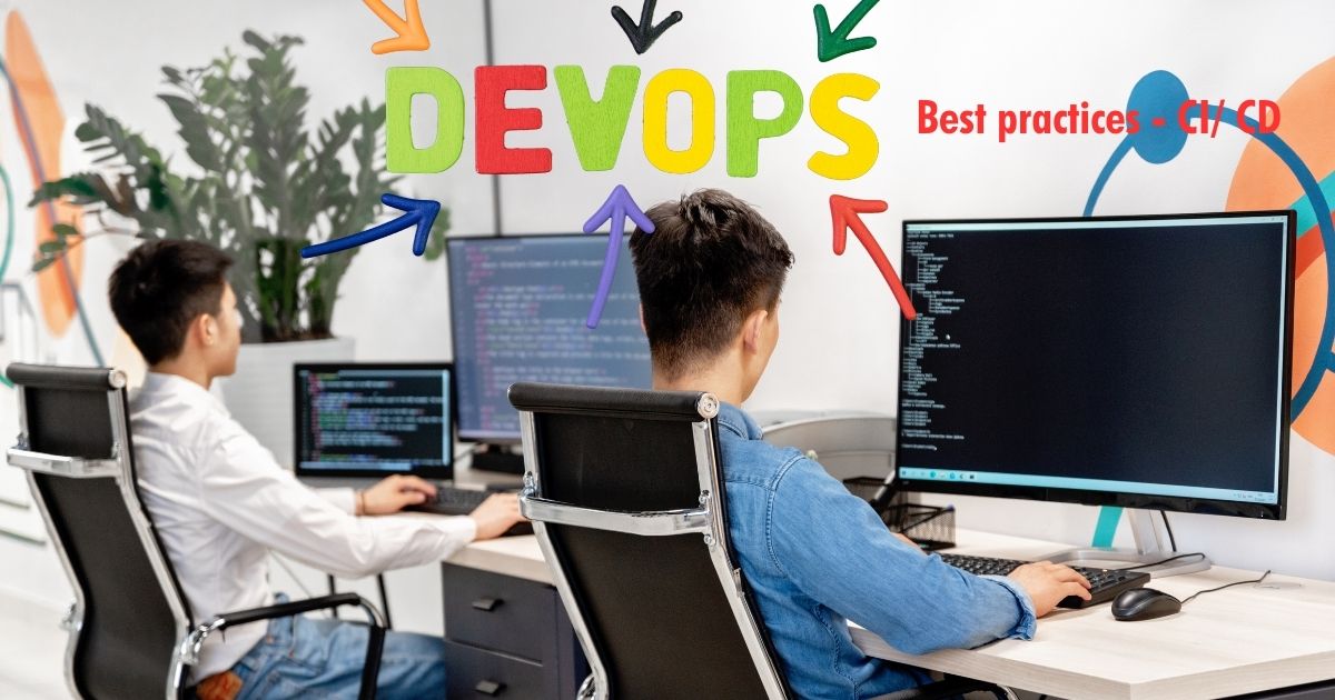 The Evolution of DevOps: Best Practices for Modern CI/CD Pipelines | Leading IT Services ...