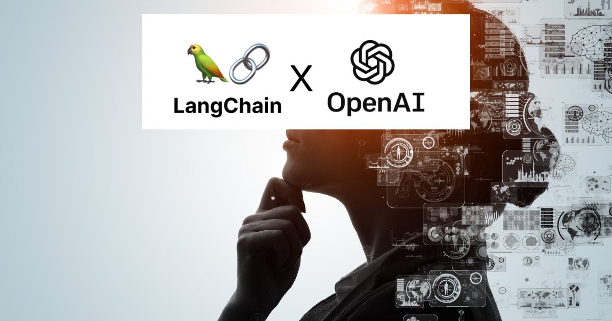 Building Conversational AI with LangChain: Integrating Large Language Models for Seamless ...